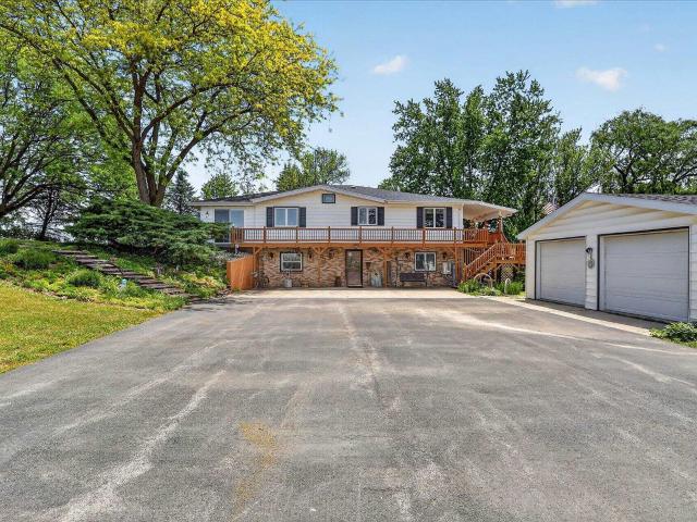 8443 E Farm School Road