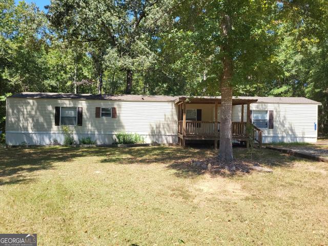 8443 Lee Road 158