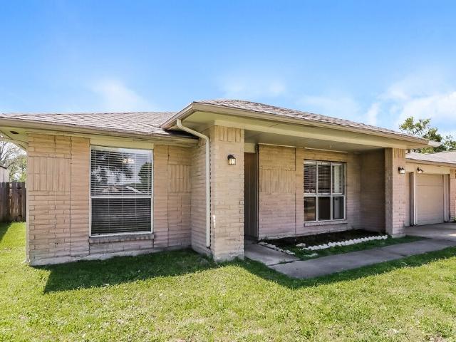 8443 S Meadow Bird Circle