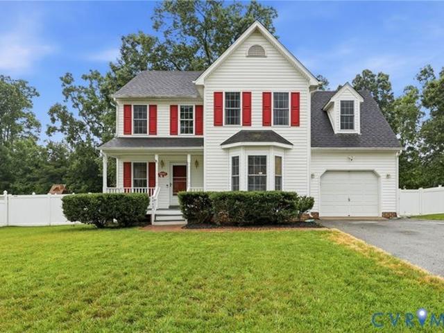 8443 Shepherds Watch Dr, Chesterfield, VA 23832
