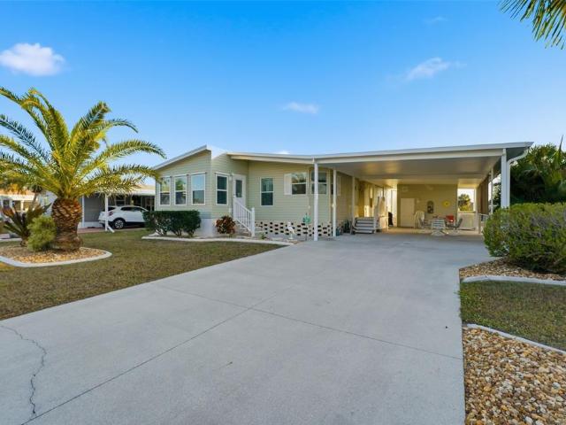 8443 Tanaka Dr, Englewood, FL 34224 | MLS #N6142