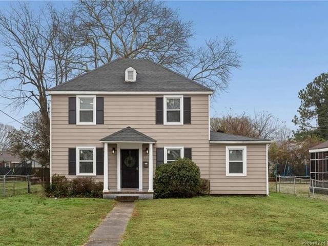 844 15th St, Newport News, VA 23607