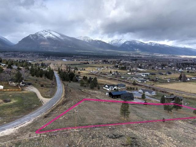 844 Cochise Way, Hamilton, MT 59840