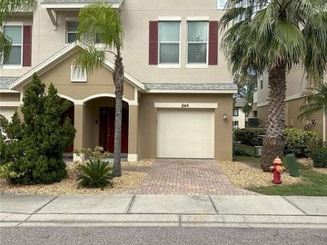 844 Callista Cay Loop, Tarpon Springs, FL 34689