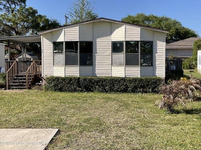 844 Cardinal Ave, Rockledge, FL 32955