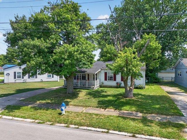 844 Central Dr, Marion, OH 43302