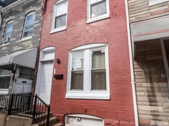 844 Church St, Reading, PA 19601