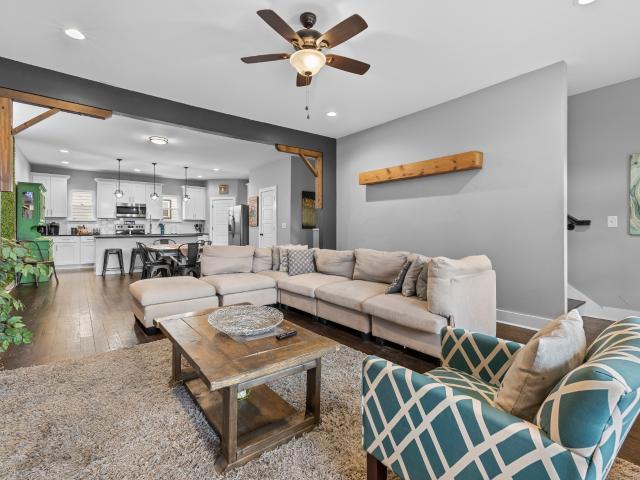 844 Cherokee Ave, Unit 11, Nashville, TN 37207 | MLS #3067