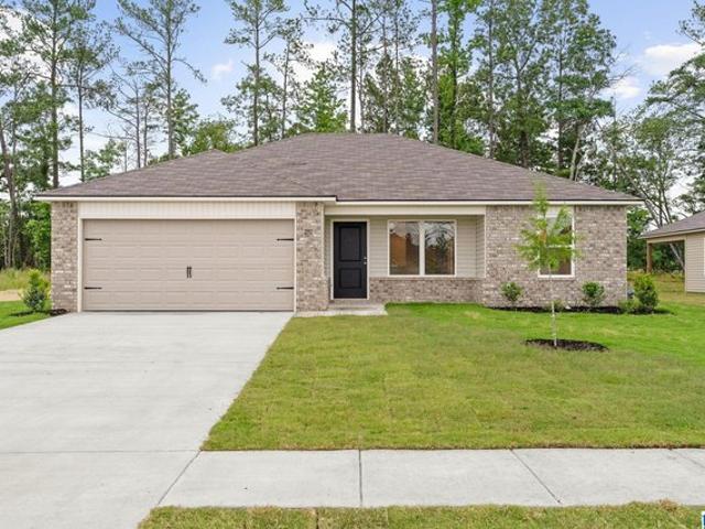 844 Ashford Dr, Calera, AL 35040