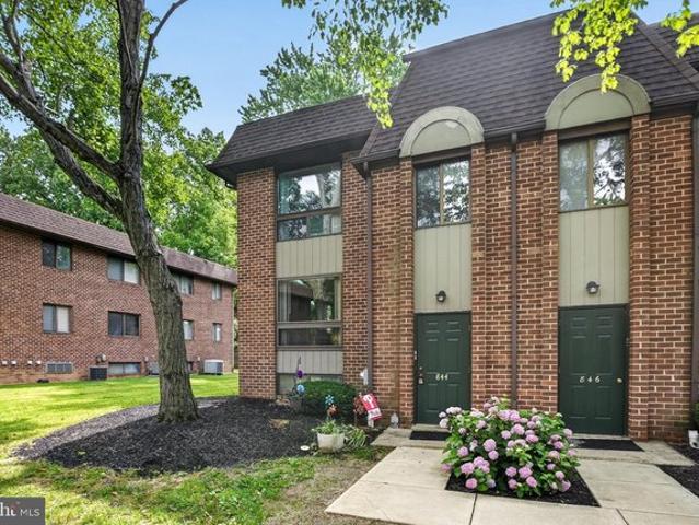 844 B Putnam Blvd Unit 61B, Wallingford, PA 19086