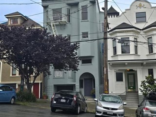 844 Baker St, San Francisco, CA 94115