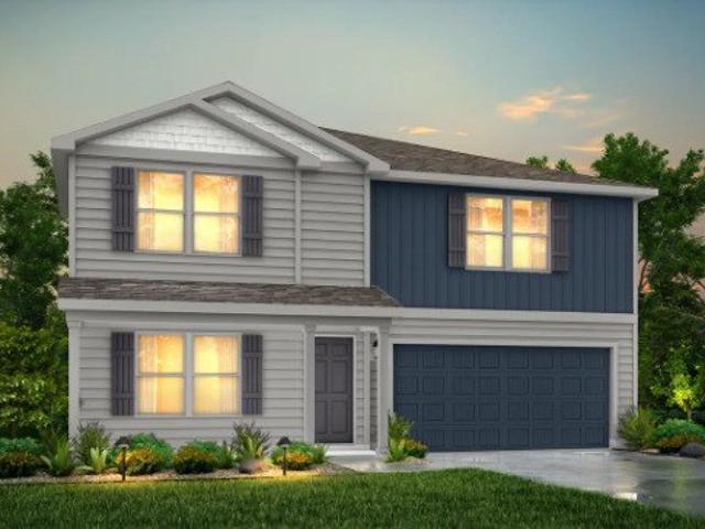 844 Bluffview Dr, Cleburne, TX 76031