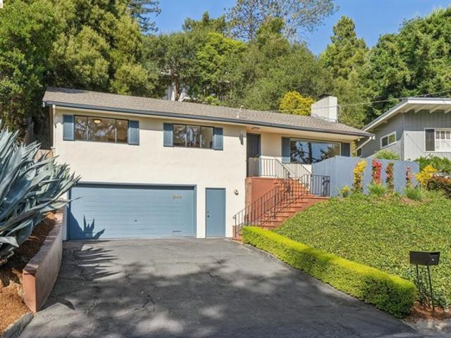 844 Blair Ave, Oakland, CA 94611