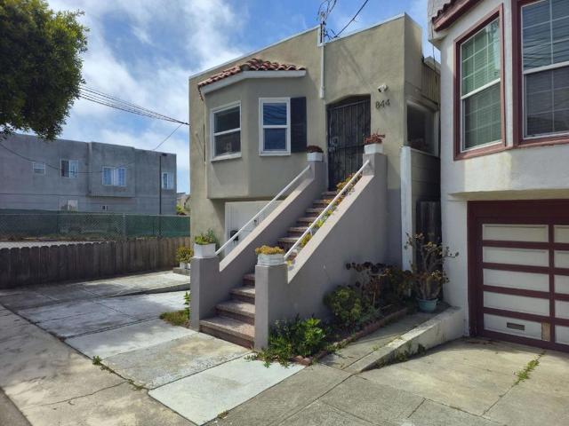 844 Brunswick Street