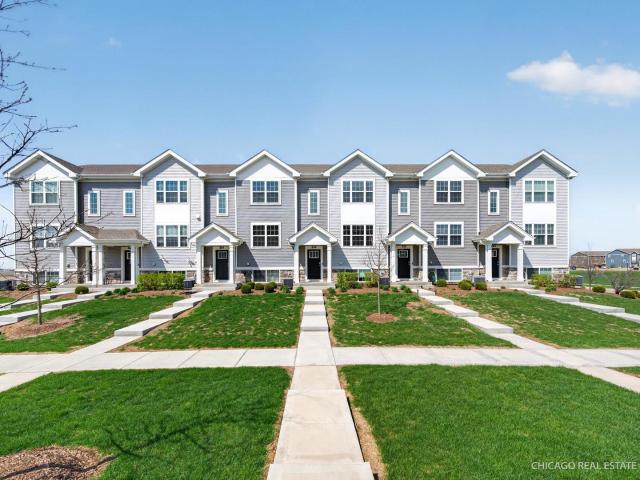 844 Briar Glen Court