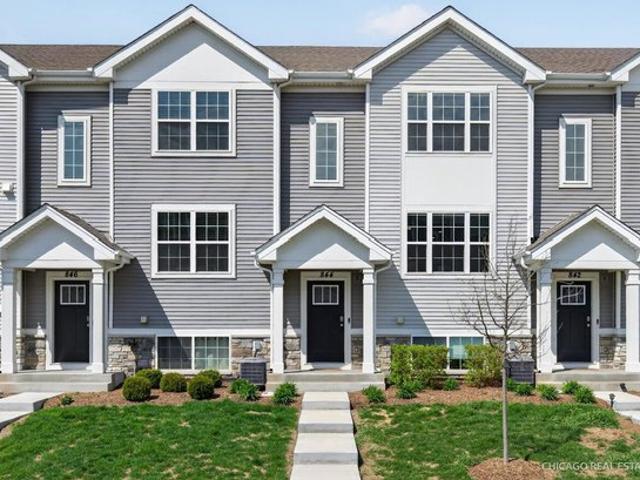 844 Briar Glen Ct, Hampshire, IL 60140