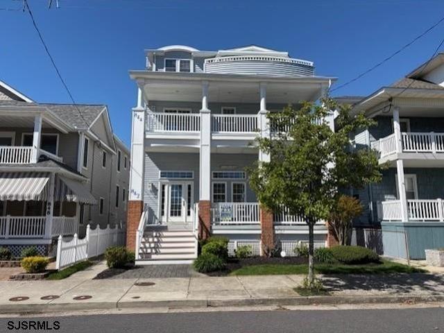 844 Brighton Pl Unit 2, Ocean City, NJ 08226