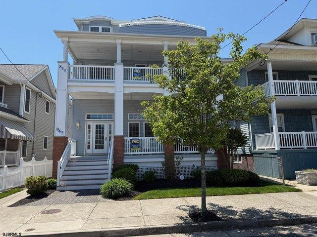 844 Brighton Pl Unit 2, Ocean City, NJ 08226