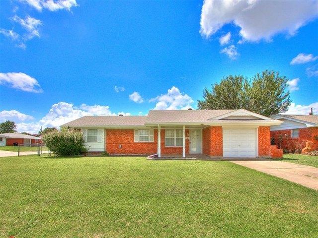 844 Butler St, Oklahoma City, OK 73160