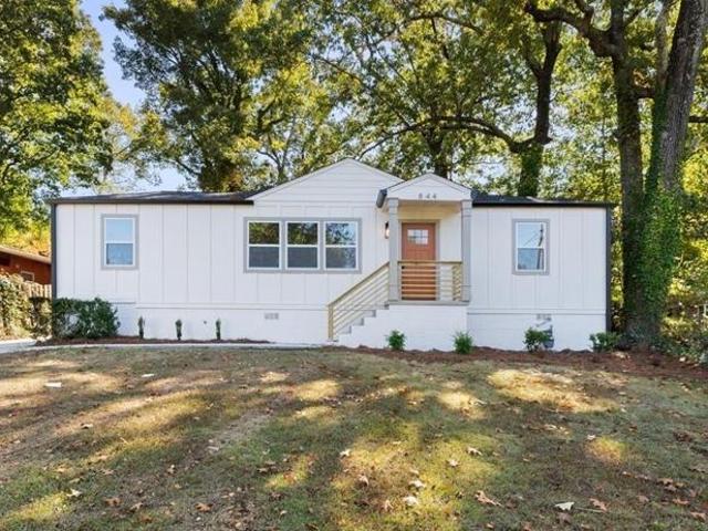 844 Burchill St SW, Atlanta, GA 30310