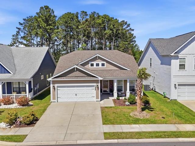 844 Gammon Dr, Myrtle Beach, SC 29579