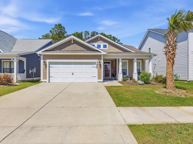 844 Gammon Dr, Myrtle Beach, SC 29579