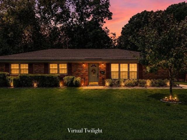844 Greg Dr, Montgomery, AL 36109