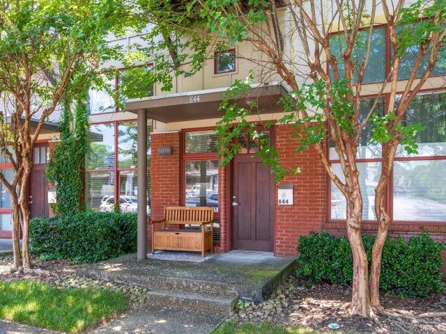 844 E 8th St, Chattanooga, TN 37403 | MLS #1531 | Compass