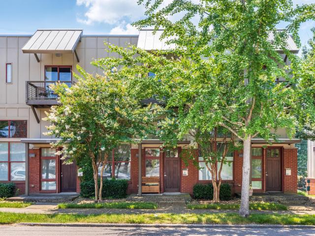 844 E 8th St, Chattanooga, TN 37403 | MLS #1531 | Compass