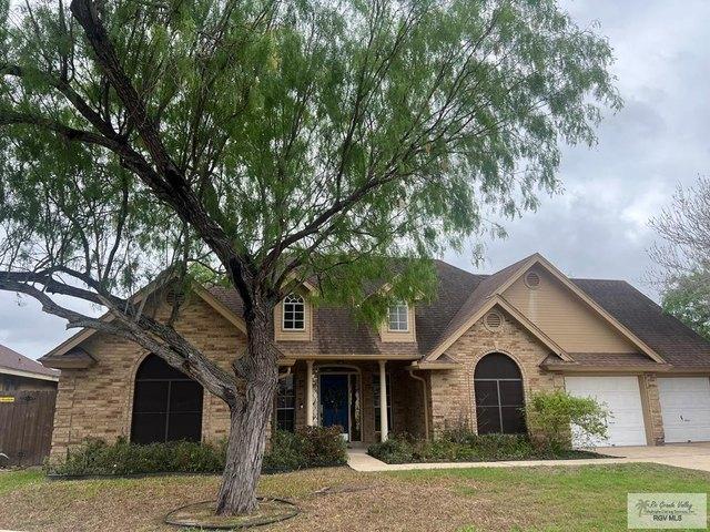 844 E San Marcelo Blvd Unit 3, Brownsville, TX 78526