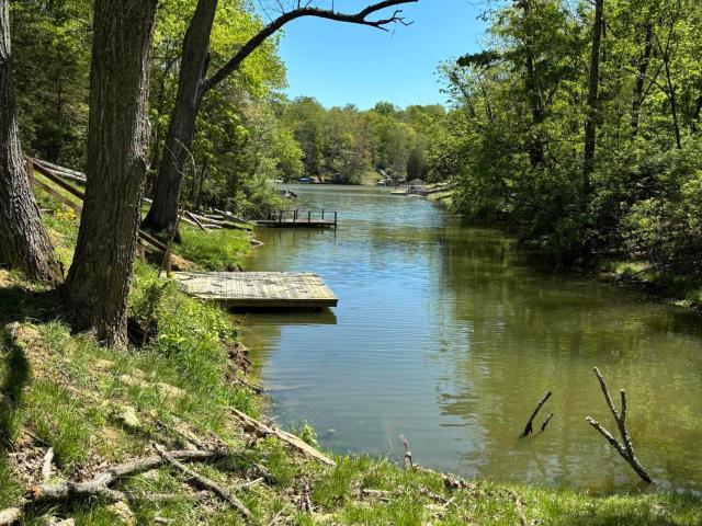 844 Elk Lake Resort Road