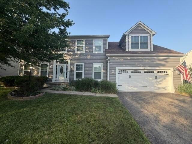 844 Ellis St, Pickerington, OH 43147