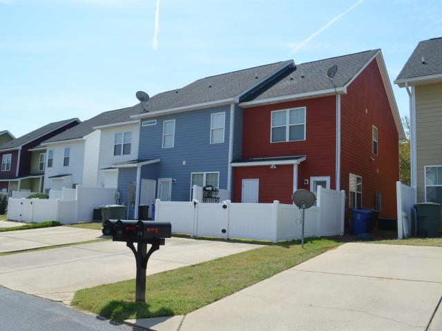 844 Forest Park Road