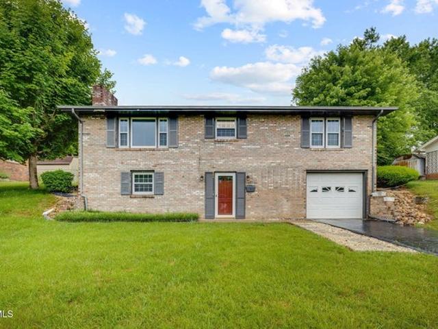 844 Fain Ave, Kingsport, TN 37660