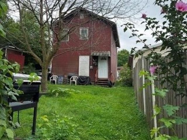 844 Franklin Ave, New Castle, PA 16101