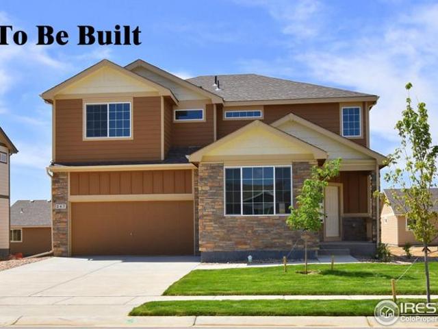 844 Frst Cyn Rd, Severance, CO 80550