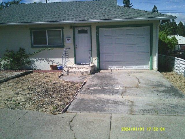 844 Knapp St, Yreka, CA 96097