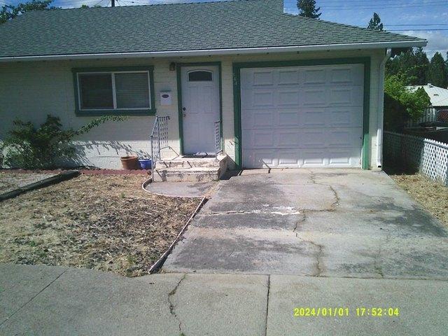 844 Knapp St, Yreka, CA 96097
