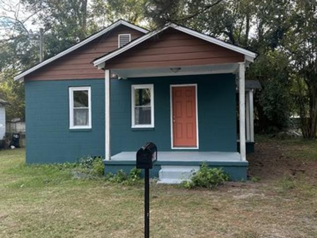 844 Kearse Dr, Orangeburg, SC 29115