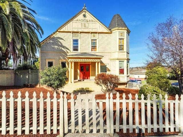 844 Kentucky St, Vallejo, CA 94590