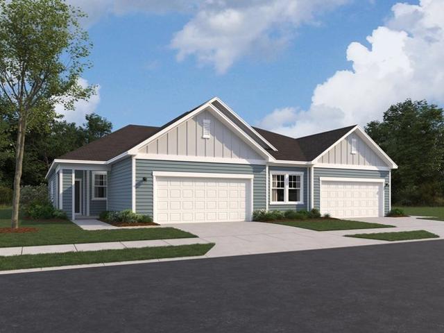844 Hanford Landing Dr, Graham, NC 27253