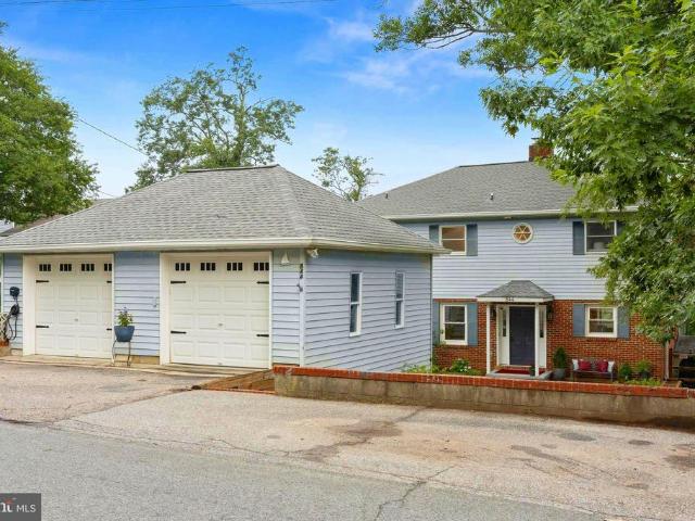 844 Harbor View Terrace
