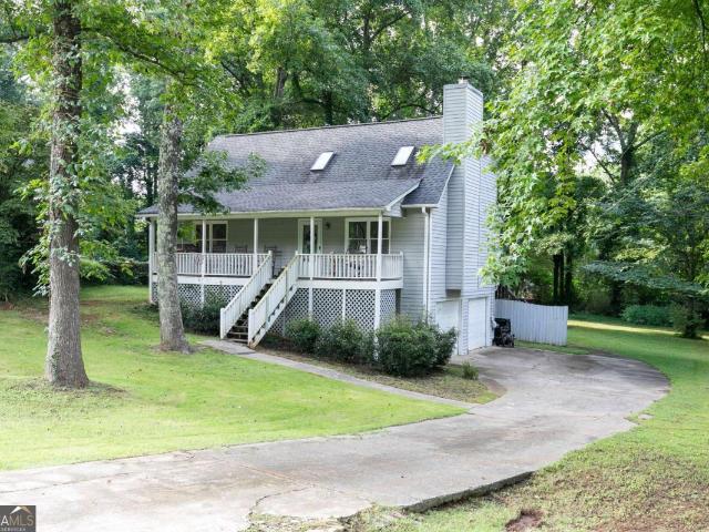 844 Hardy Circle