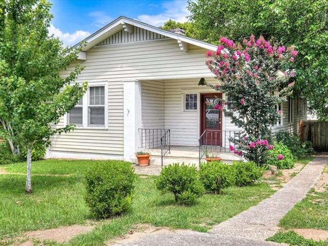 844 Heard Ave, Augusta, GA 30904