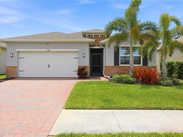 844 Heather Lake Ave, Cape Coral, FL 33993