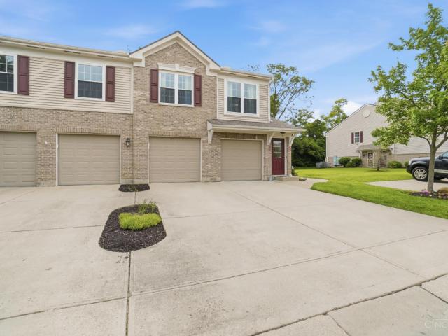 844 Heritage Green Drive