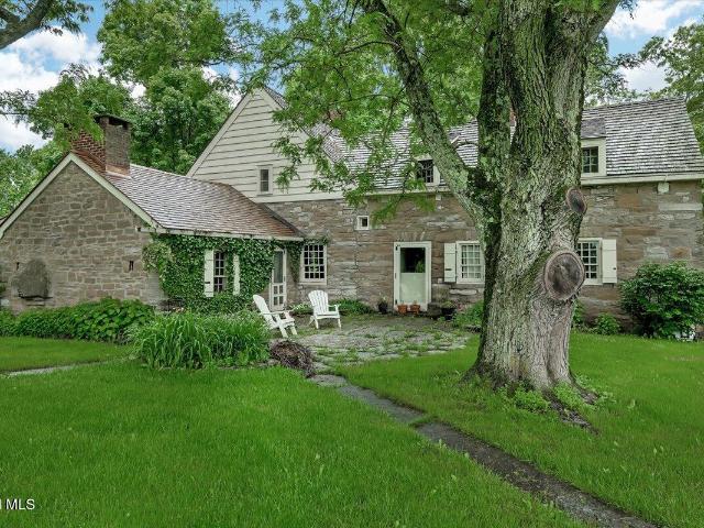 844 Hickory Hill Road