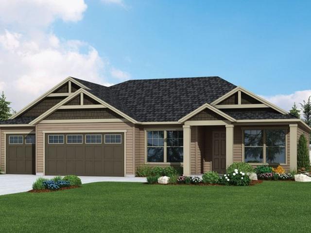 844 J St NE, Quincy, WA 98848