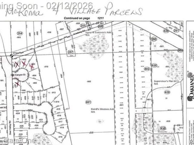 844 Oak Canyon Ct, Holly Vlg, MI 48442