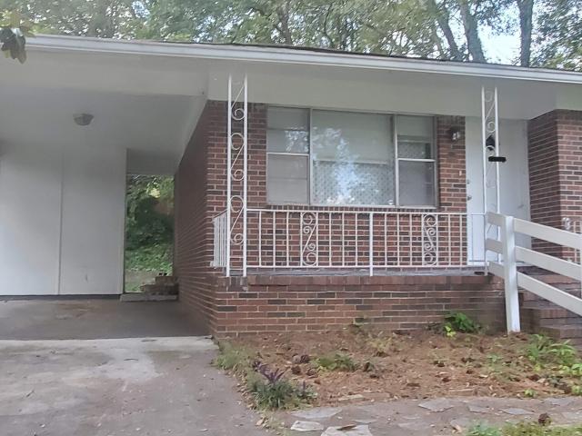 844 Oak St NW, Atlanta, GA 30318 | MLS #10691 | Compass